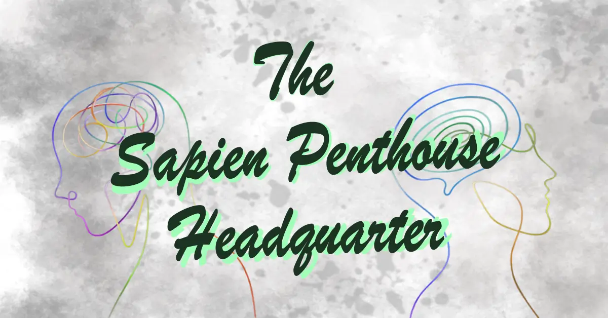 Headquarter - The Story, Hidden Treasure and the Mastermind | The ...